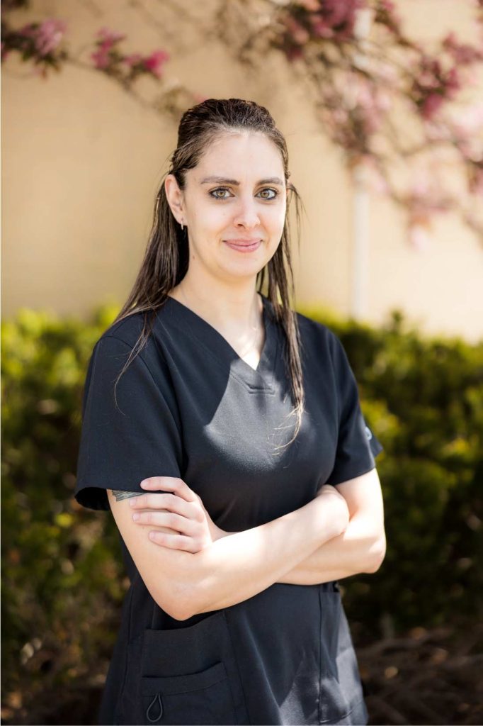 Kitchener's Trusted Massage Clinic - Our Clinic